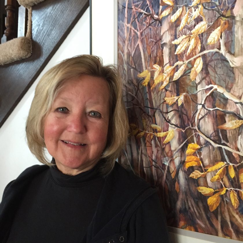 European Artists to Gather For Plein-Air Painting in Wheeling | News ...